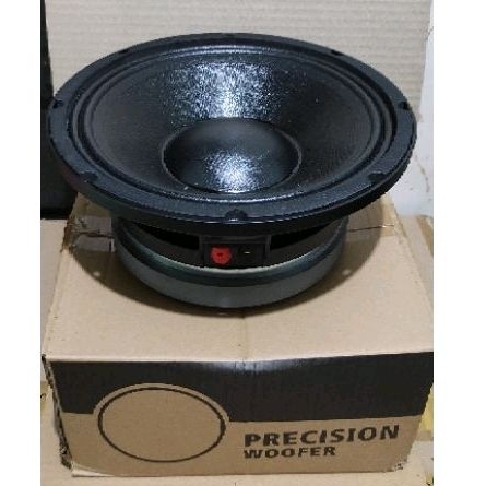 Jual Speaker RCF 10" 10YK750 PRECISION DEVICE 10 inch 500w | Shopee ...