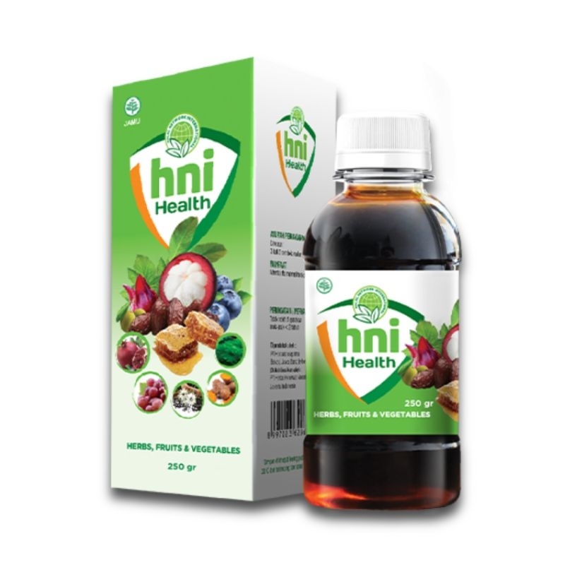 Jual HNI HEALTH EXTRA FOOD | Shopee Indonesia