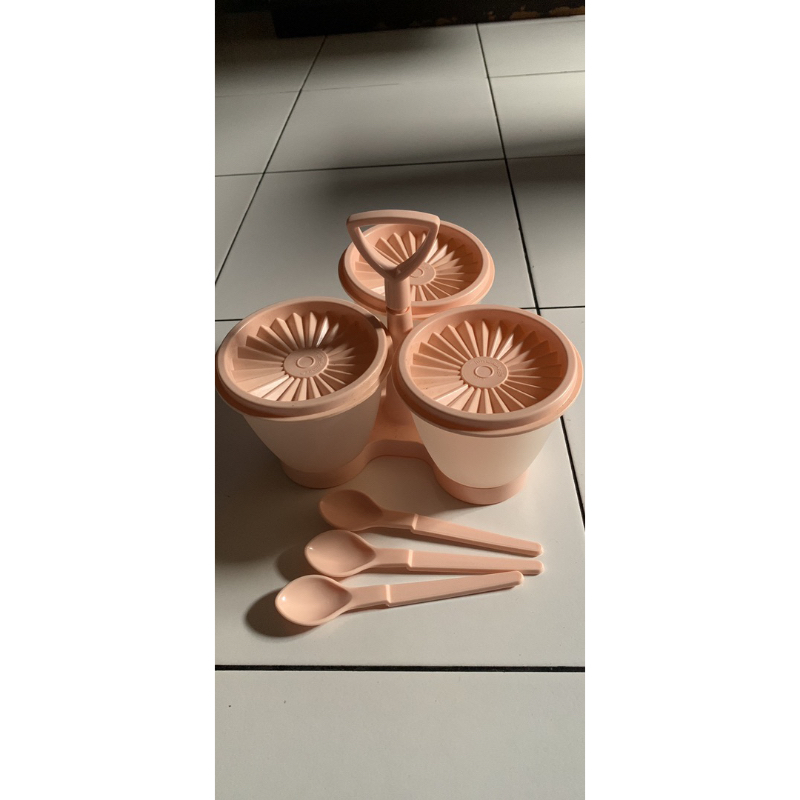 Jual condimate Tupperware | Shopee Indonesia