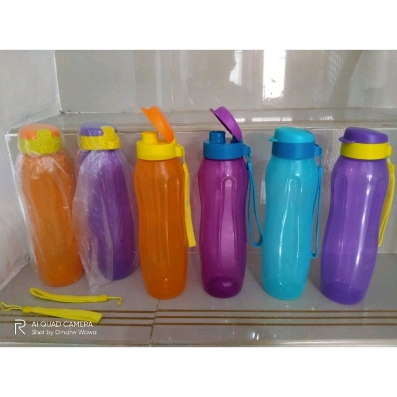 Jual Botol Tupperware 1 liter, barang ORI n baru | Shopee Indonesia