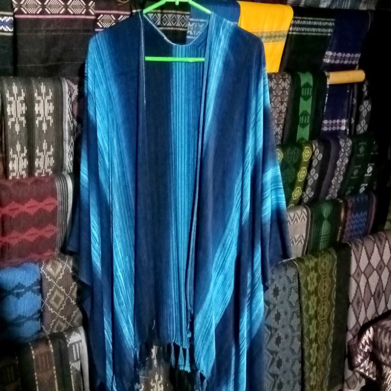 Jual baju/outer dari kain pantai | Shopee Indonesia