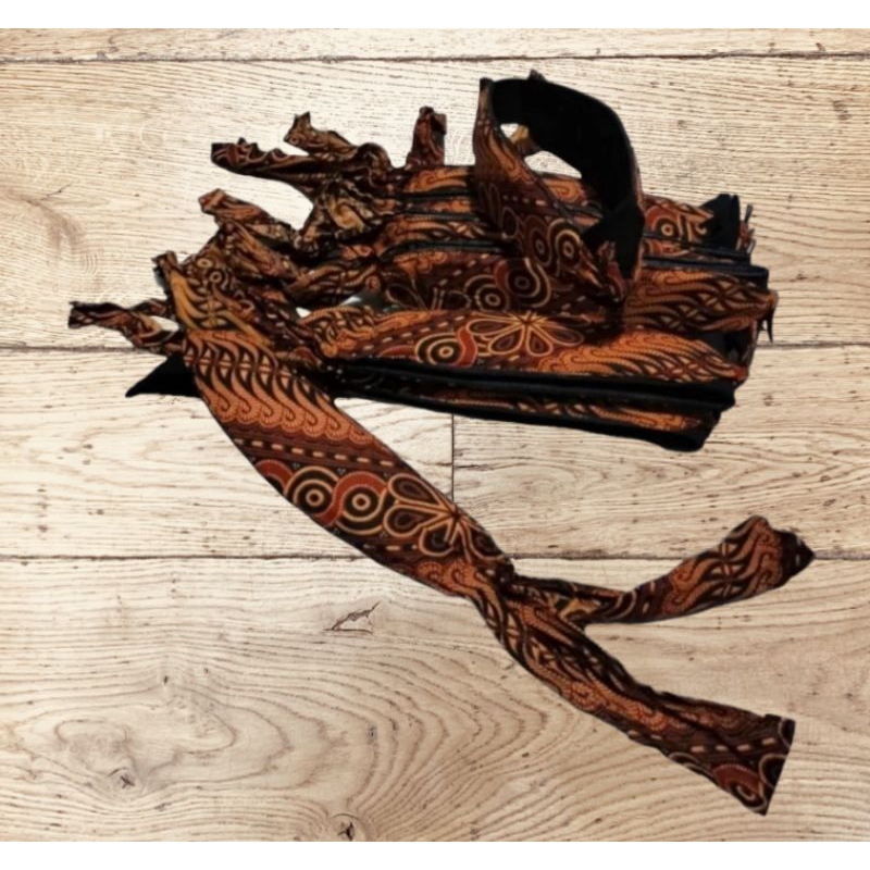 Jual IKET SUNDA MOTIF BATIK | Shopee Indonesia