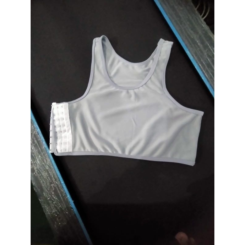 Jual Breast Binder Import Perata Dada Chest Binder Unisex Harga Murah