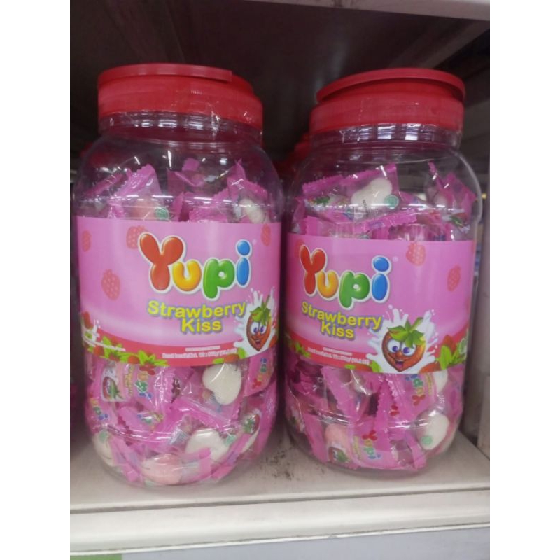 Jual Permen Curah&permen yuppi | Shopee Indonesia