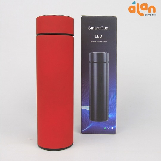 Jual Alan Baby Kids - Termos Led Smart Cup Temperature Display 500ML ...
