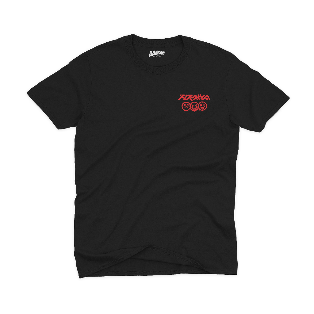 Jual Kaos ALTER EGO vol. 6 (Emotion) | Shopee Indonesia