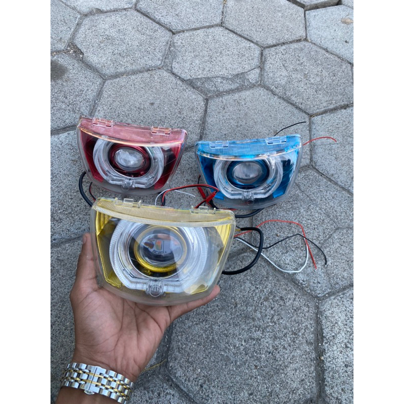 Jual lampu biled fizr vega termurah | Shopee Indonesia