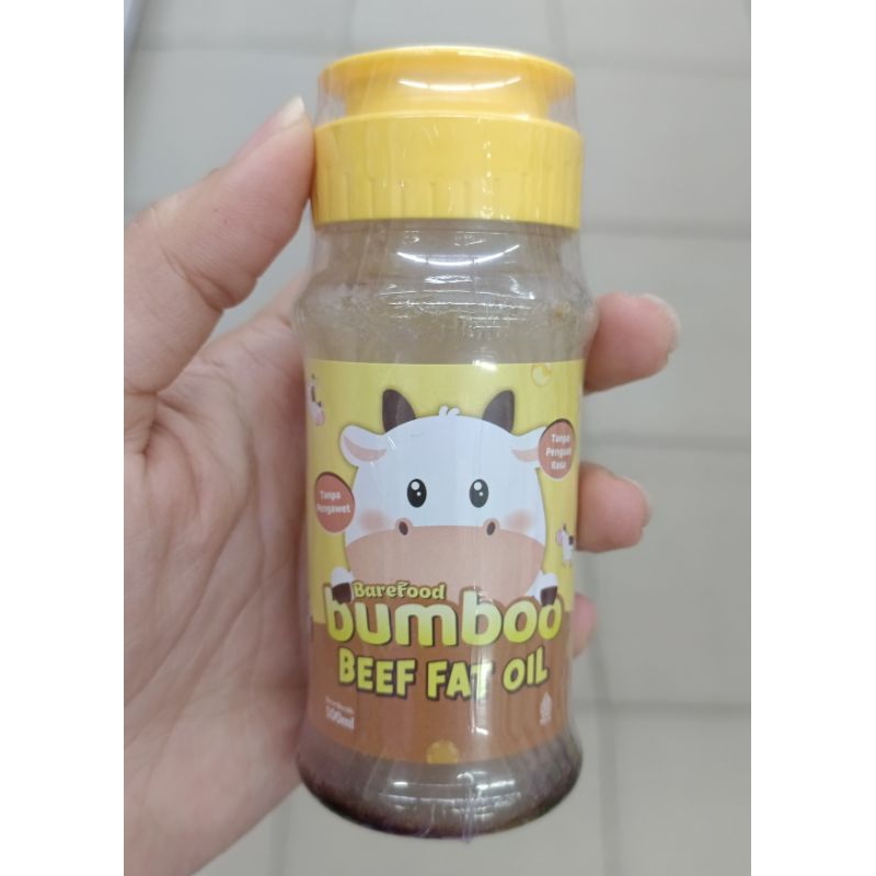 Jual BAREFOOD bumboo minyak terdiri dari canola oil / evoo / beef fat ...