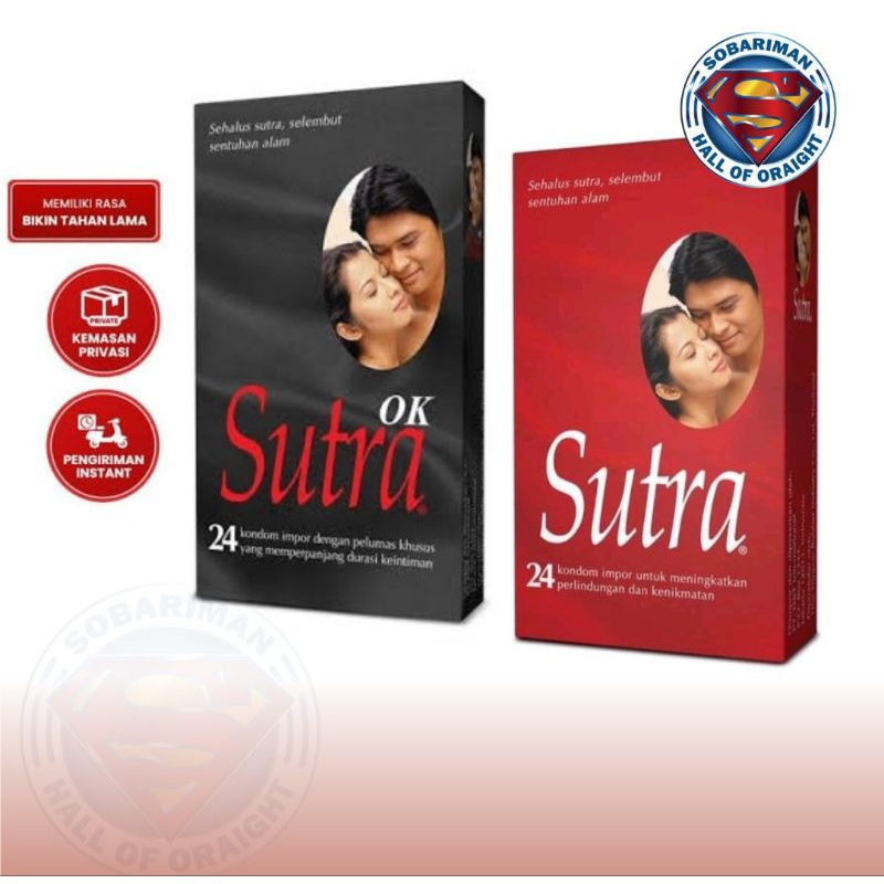 Jual Sutra isi 24 pc (Clasic, OK) | Shopee Indonesia