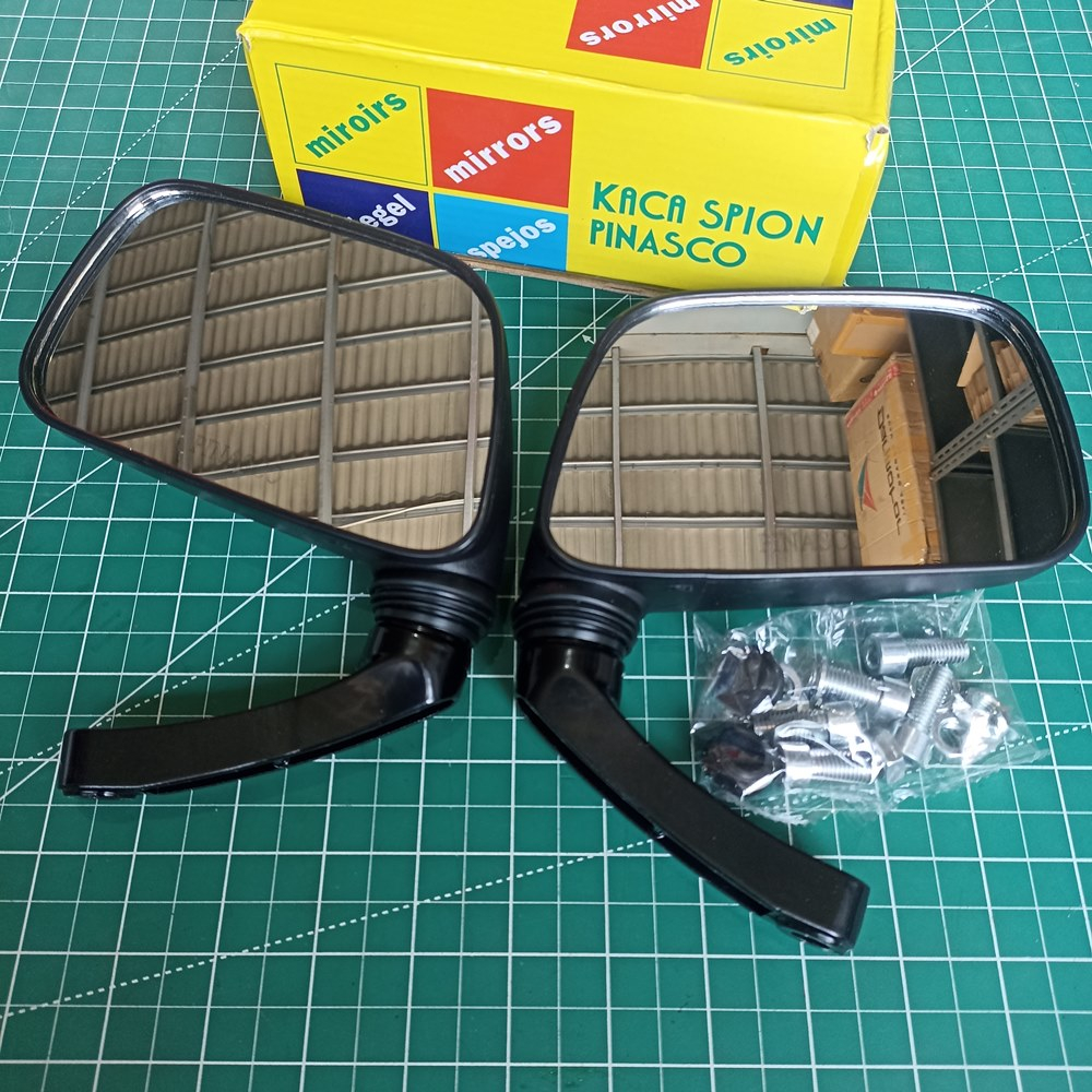 Jual Spion Vespa Excel Merk Pinasco | Shopee Indonesia