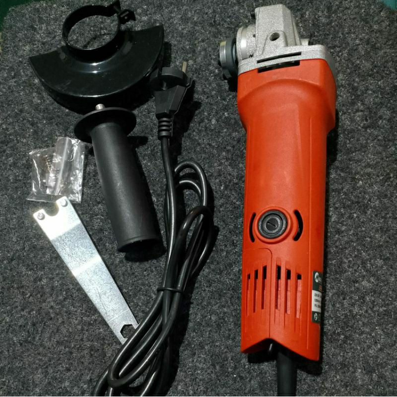 Jual gerinda tangan 4 inch termurah mailtank SH - 426 | Shopee Indonesia
