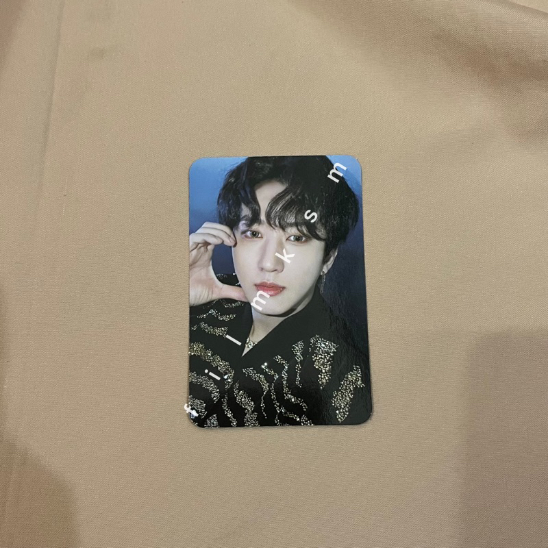 Jual stray kids skz seungmin oddinary maxident pob, changbin 5 star pob ...