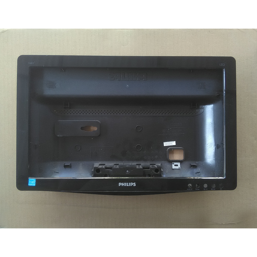 Jual Casing Layar Monitor PHILIPS 166V3L 166VL 16 inch | Shopee Indonesia