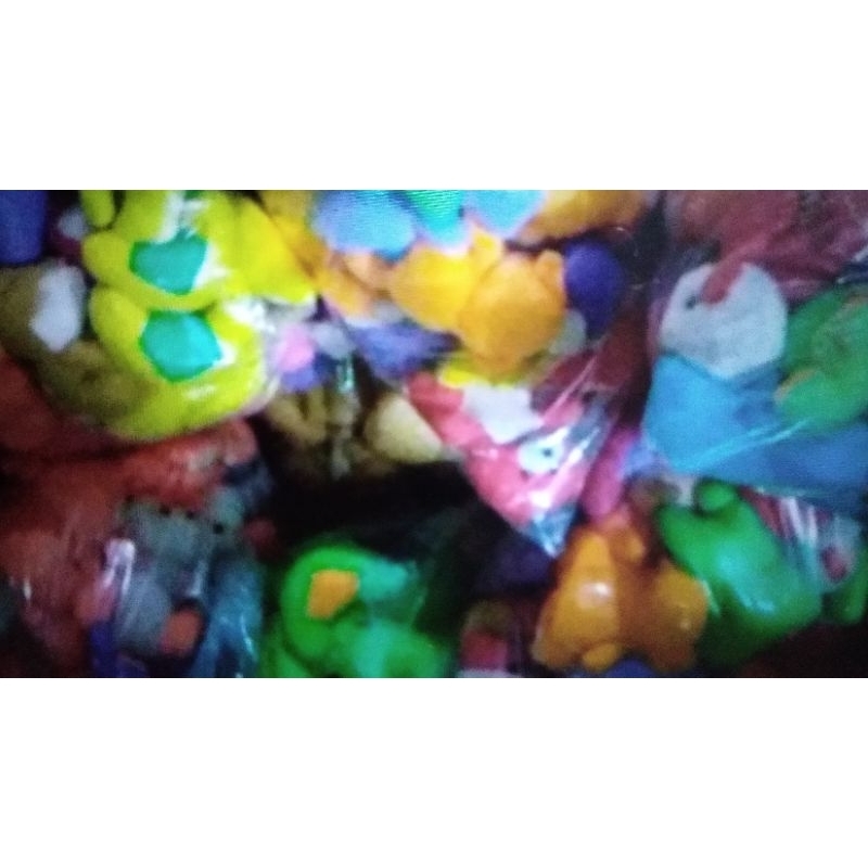 Jual boneka capit satu ball ( 100 pc) | Shopee Indonesia