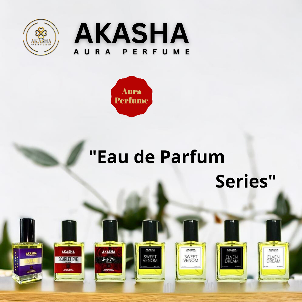 Jual Parfum Buka Aura Varian lengkap EDP Aura Booster Asihan Positive ...