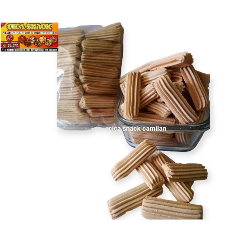 Jual KUE IRUT JARI 1 KILO GRAM UNTUK ASAM LAMBUNG & MAAGH / IRUT JARI ...