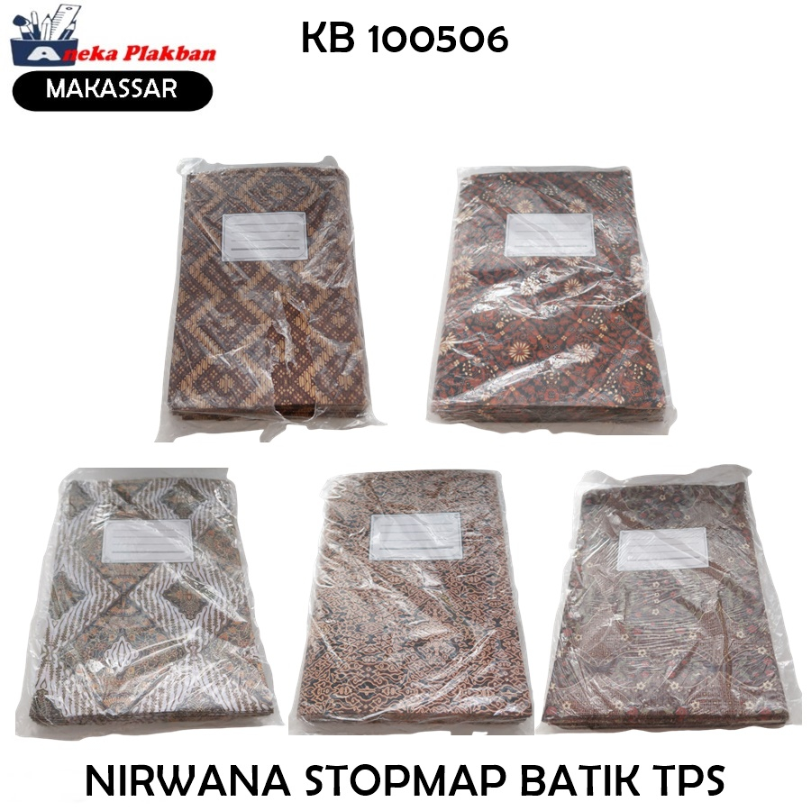 Jual Map Batik Terlengkap & Harga Terbaru April 2026 | Shopee Indonesia