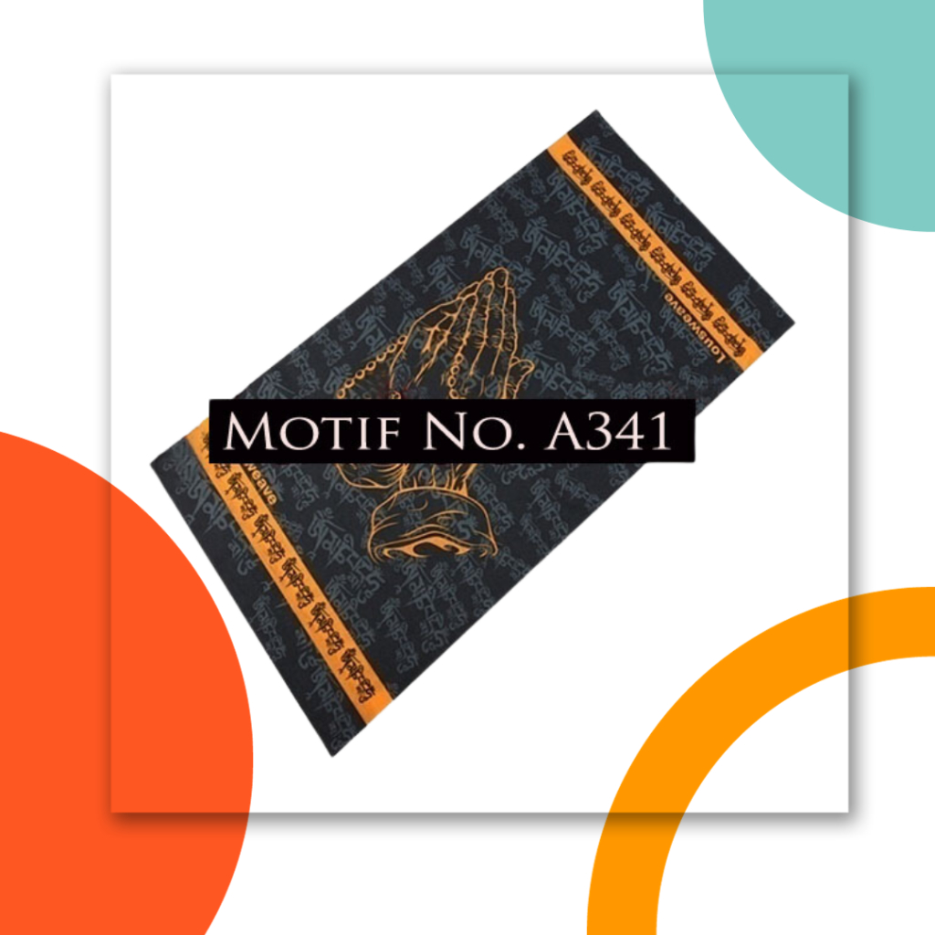 Jual Bandana Motif Abstrak Masker Motor Scarf Syal | Shopee Indonesia