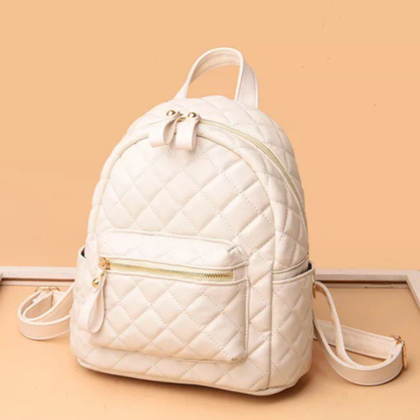Jual TAS RANSEL WANITA KOREA MODEL ZAHRA PRODUK TERBARU DARI TOKO JEN ...