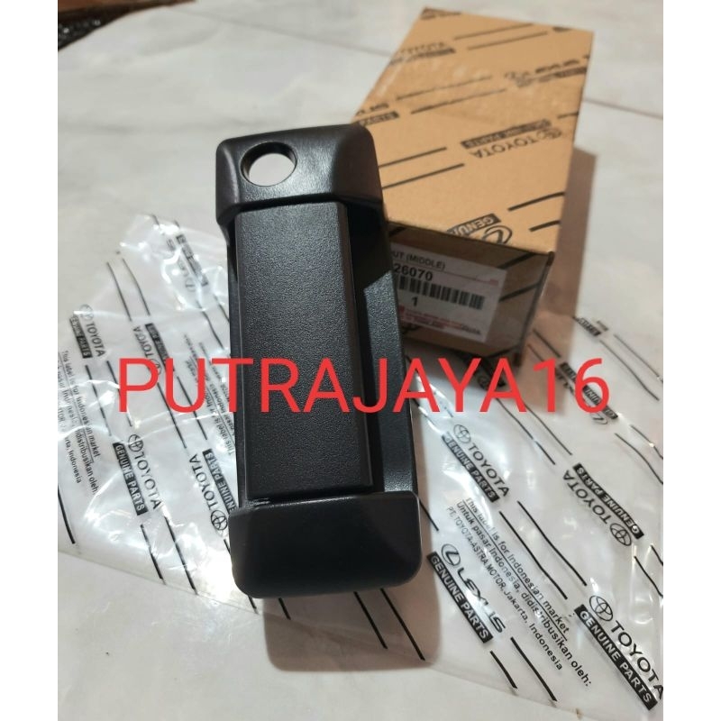 Jual HANDLE HANDEL TUAS PINTU LUAR SLEEDING GESER HIACE COMMUTER ...