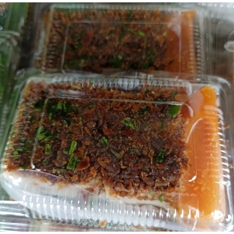 Jual kue basah/talam udang hampan | Shopee Indonesia