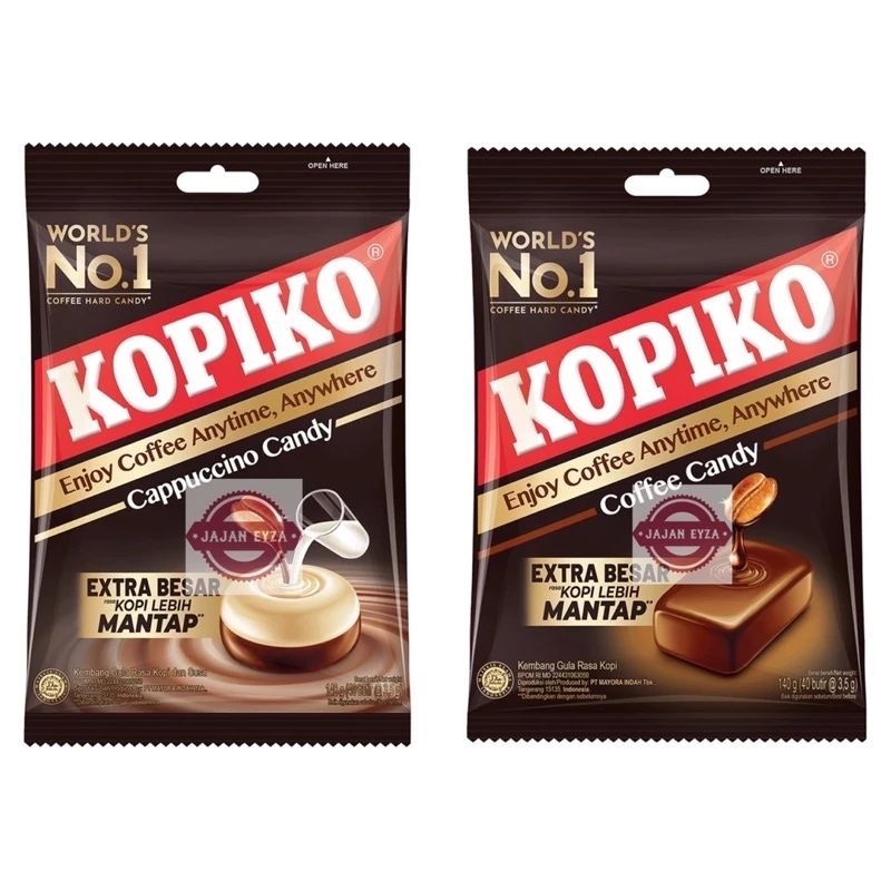 Jual permen kopiko | Shopee Indonesia