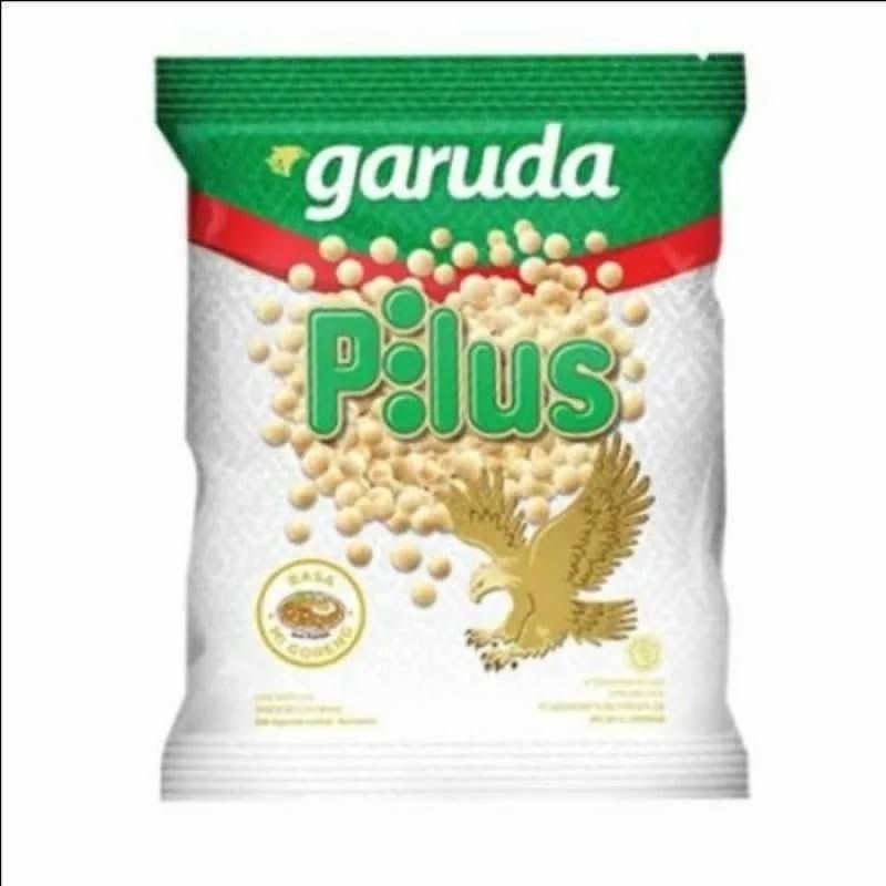 Jual Garuda Pilus Mie Goreng 10 x 16g | Shopee Indonesia