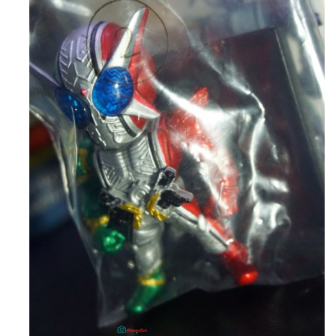 Jual Kamen Rider Converge Kamen Rider Double Cyclone Accel Xtreme ...