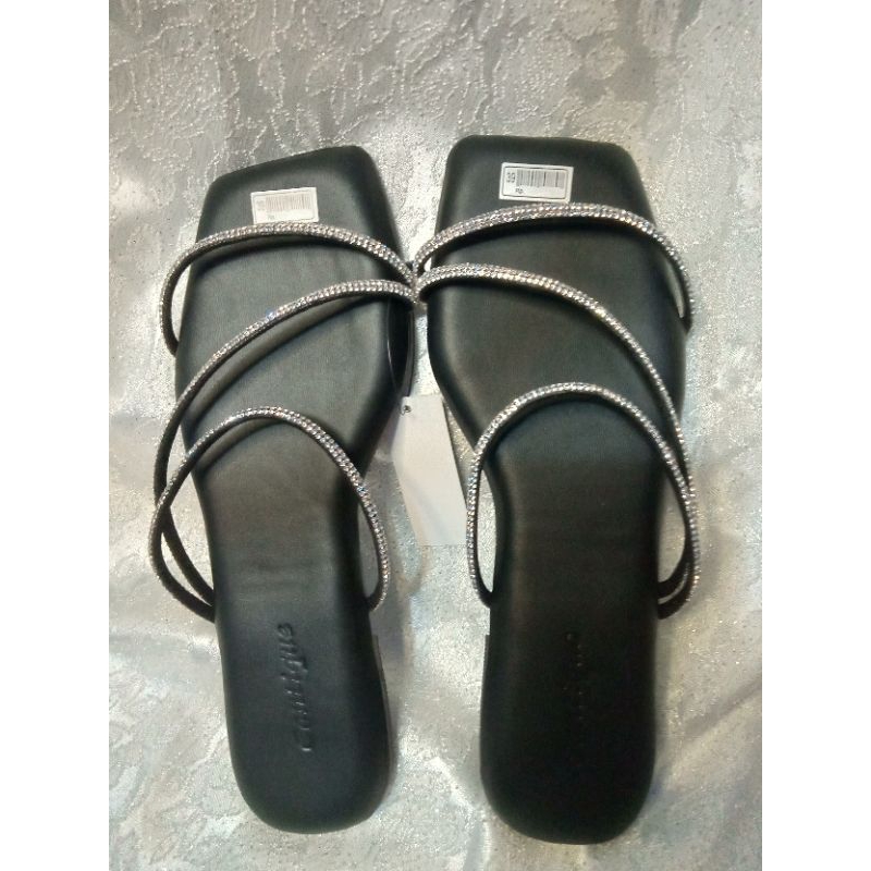 Jual sandal teplek permata premium | Shopee Indonesia