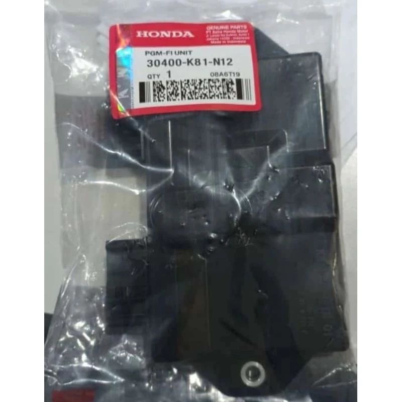 Jual Ecu CDI Ecu Beat Pop Beat ESP K81 | Shopee Indonesia