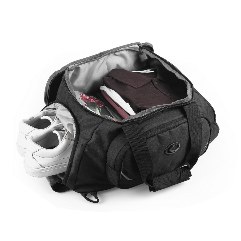 Jual OZONE Ransel Travel Bag 311 Mate I Tas Sepatu Olahraga Bola Basket ...