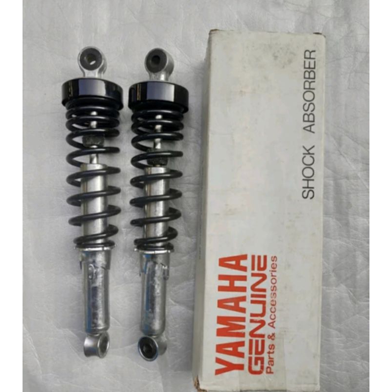 Jual SHOCK BELAKANG SHOCKBREAKER PEREDAM KEJUT SKOK RXZ RXS RX KING MASTER RXKING KOBRA COBRA ...