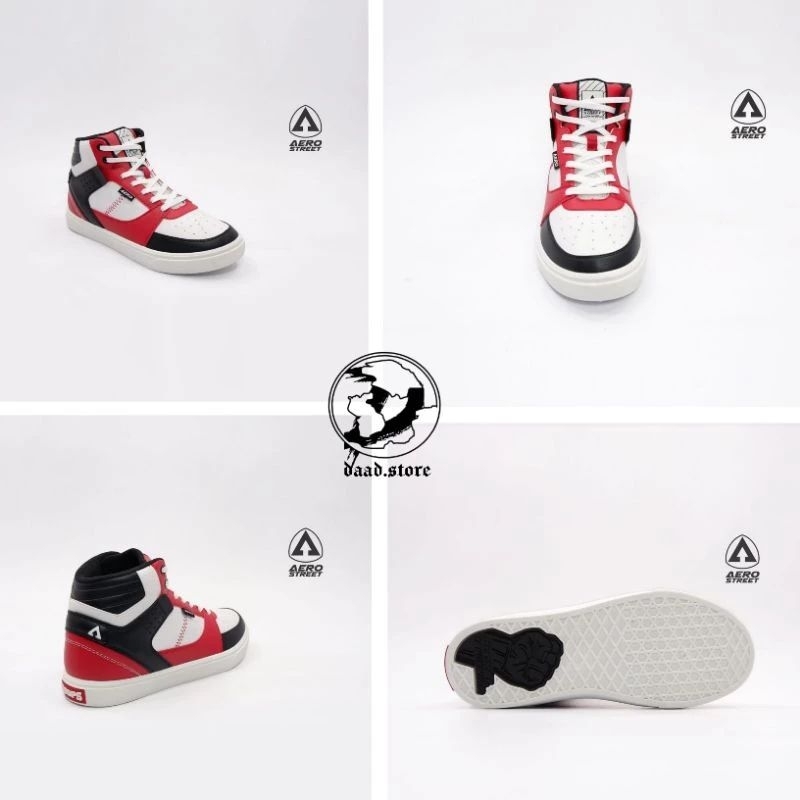 Jual ORIGINAL sepatu aerostreet hoops high/gum/volt/2D reborn | Shopee ... Jual ORIGINAL sepatu aerostreet hoops high/gum/volt/2D reborn | Shopee ...