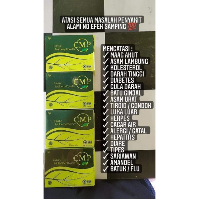 Jual NF_CMP | Shopee Indonesia