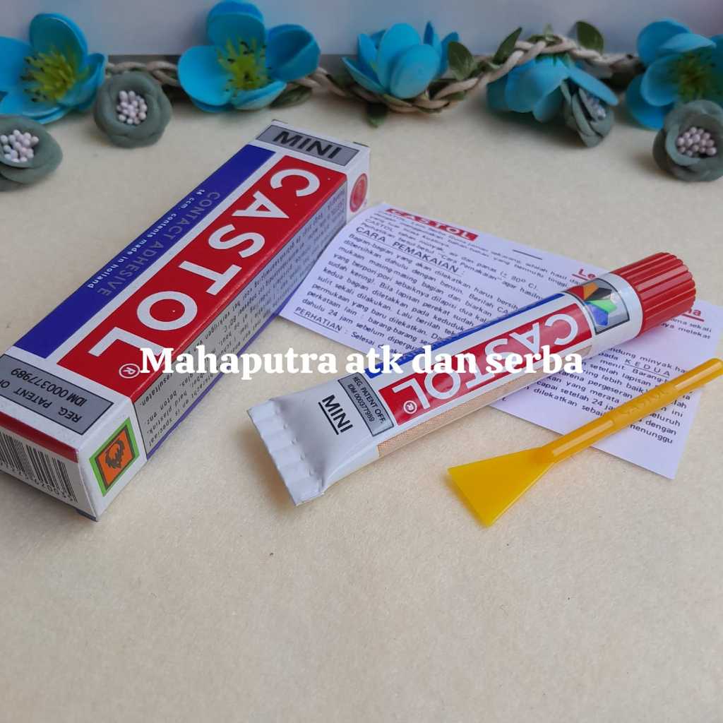 Jual Lem Castol Lem Mini Murah lem Serbaguna GROSIR | Shopee Indonesia