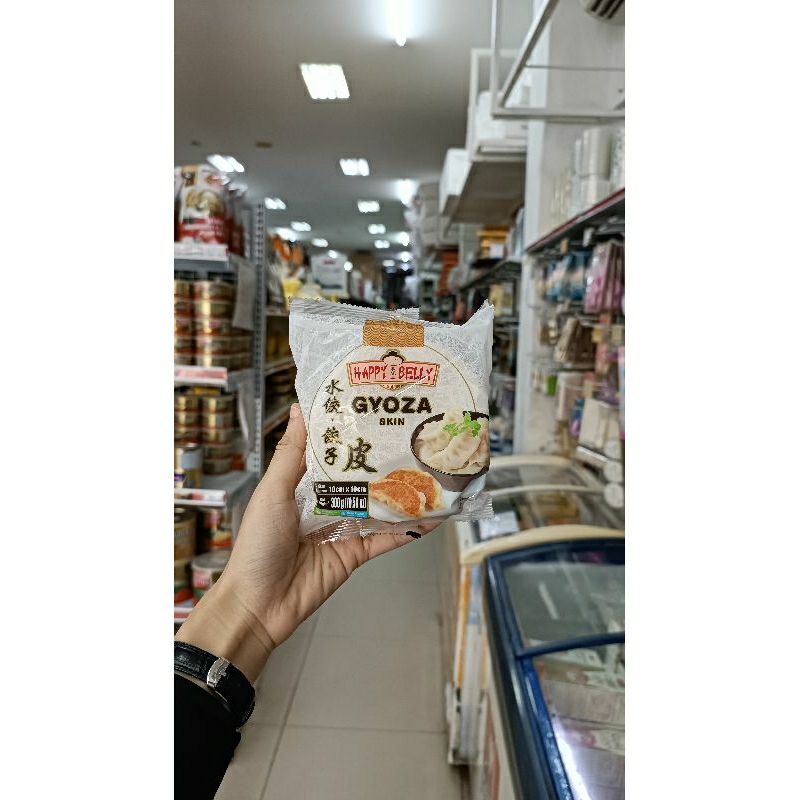 Jual Gyoza Skin 300g Instant | Shopee Indonesia