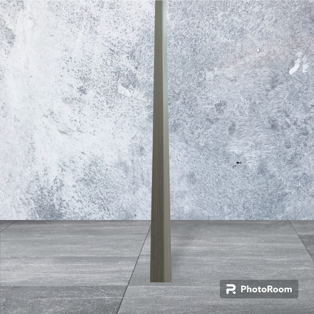 Jual LIST SIKU PVC INTERIOR DINDING BAHAN PVC DEKORASI RUMAH, KAMAR ...