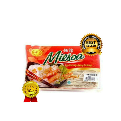 Jual MISOA CAP BURUNG LAYANG TERBANG | Shopee Indonesia