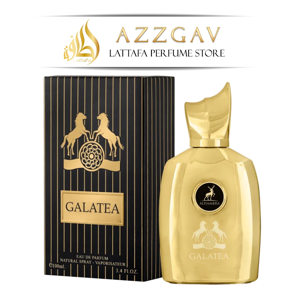 Jual Parfum Hercules , Leyden , Kalos , Perseus , Galatea PDM Maison ...