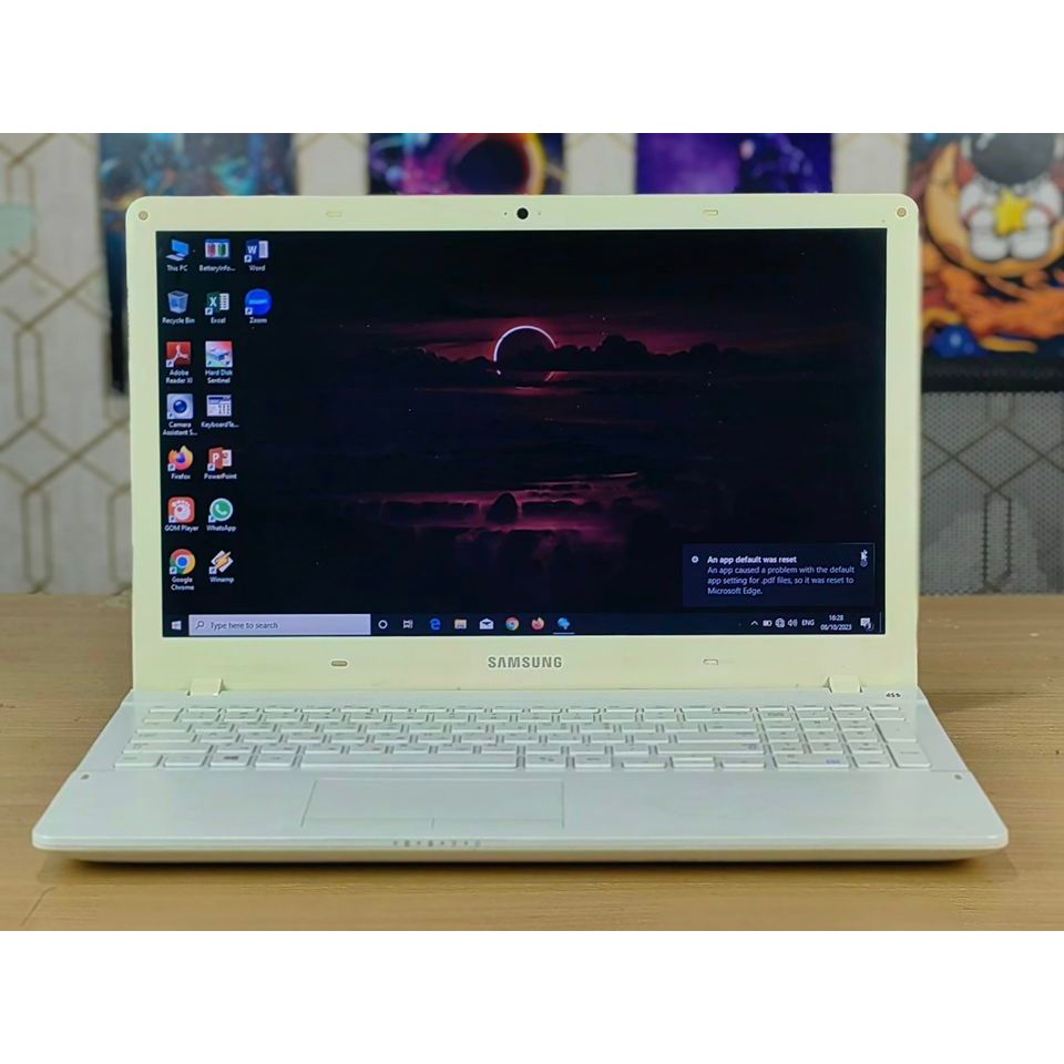 Jual SAMSUNG 450R i5 Gen 3 | Shopee Indonesia