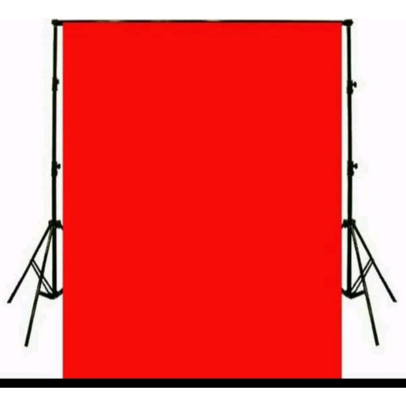 Jual Background studio foto Polos Warna Merah | Shopee Indonesia