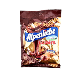 Jual (JSO) Permen Aneka Jenis 1 Pack Golia Mentos Fox Kiss Panda ...