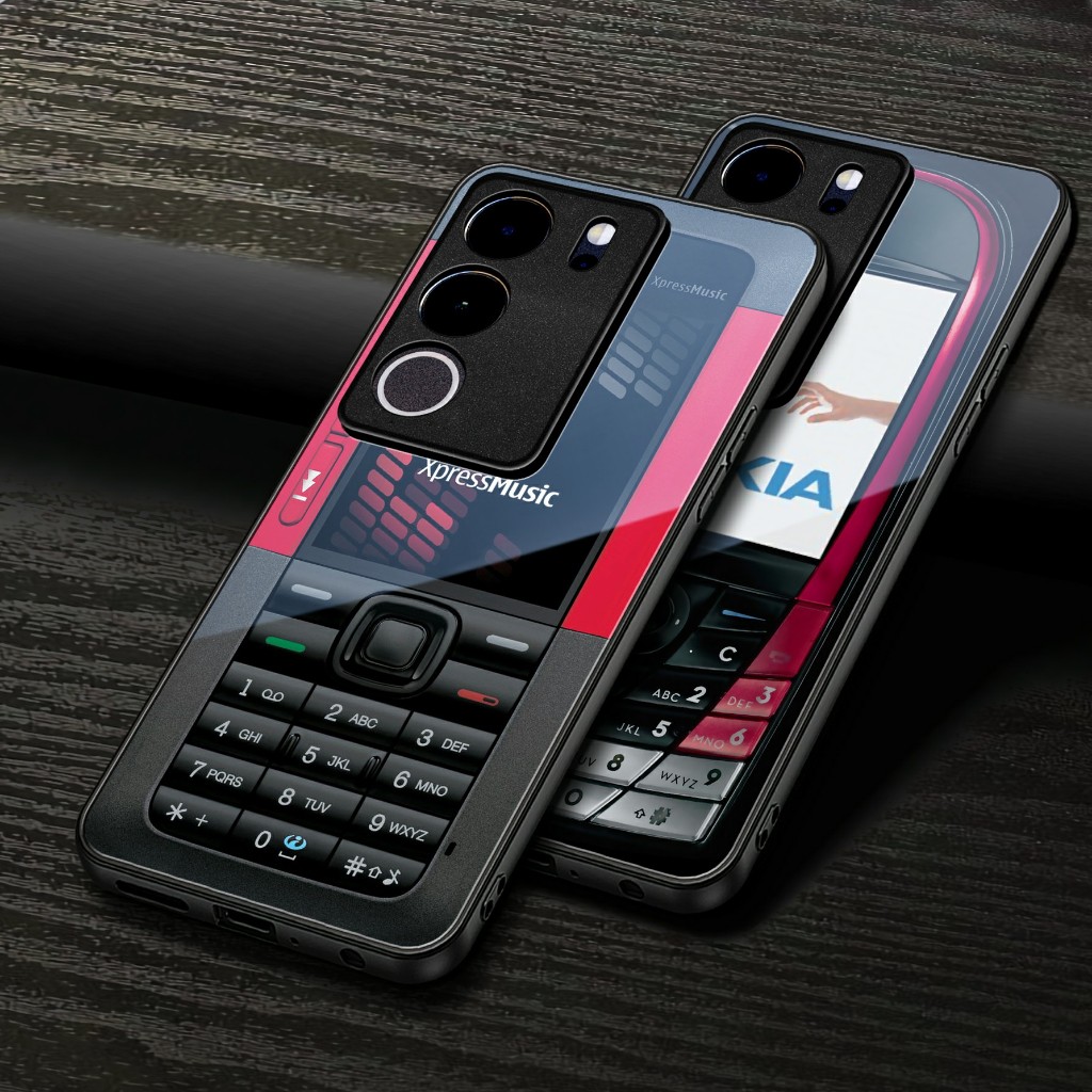 Jual G523 SOFTCASE VIVO V29 5G V29E 5G VIVO V30 V27 5G V27E V25/V25E CASING V23 5G V23E V21 V20 ...