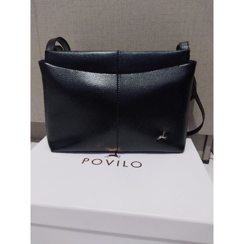 Jual PUJA BAG by POVILO | Shopee Indonesia