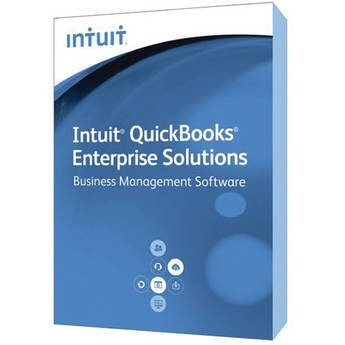 Jual Intuit QuickBooks Enterprise Solutions 2024 | Shopee Indonesia