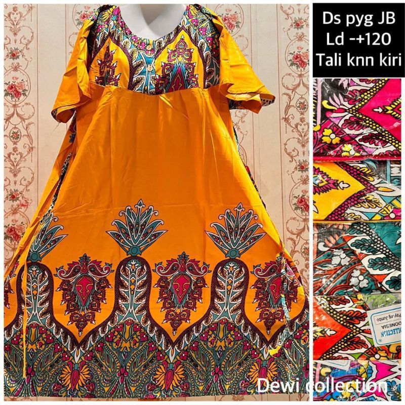 Jual DASTER PAYUNG JUMBO MEREK DEWI || BUNGA KERTAS | Shopee Indonesia