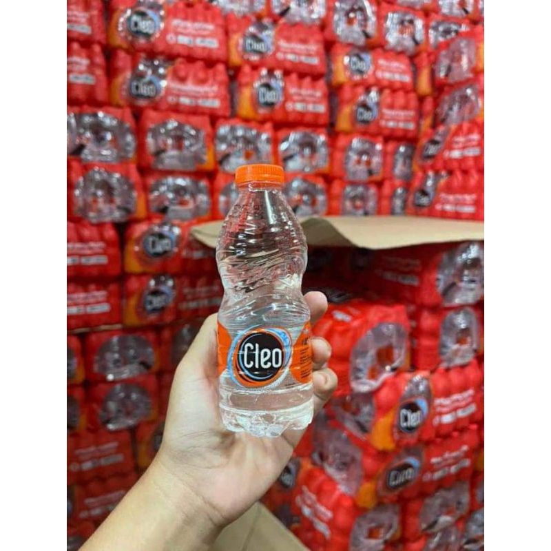 Jual cleo smart 220 ml | Shopee Indonesia