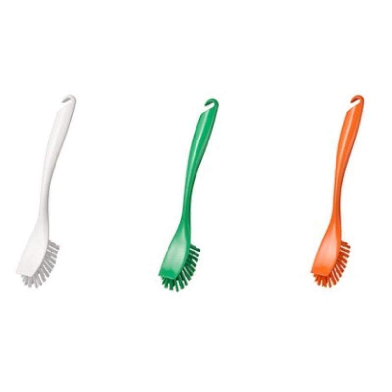 Jual Sikat cuci piring NTAGEN 25 cm aneka warna 1 pcs | Shopee Indonesia