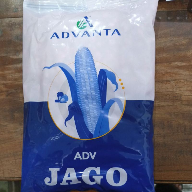 Jual Jagung hibrida ADV JAGO (1kg) | Shopee Indonesia