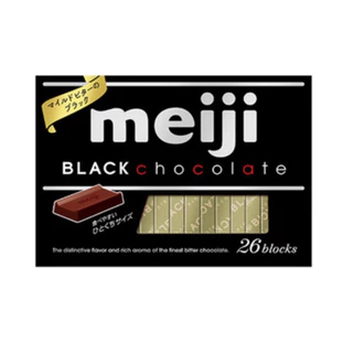 Jual Chocolate Meiji Terlengkap & Harga Terbaru Juli 2024 | Shopee ...